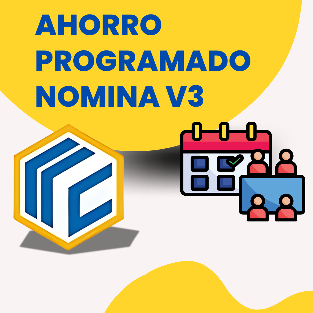 AHORRO PROGRAMADO